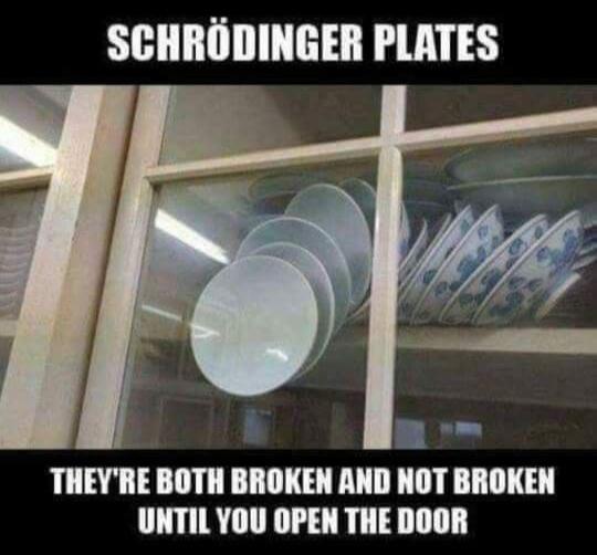 Welcome to multi-plate Universe | /r/memes | Know Your Meme