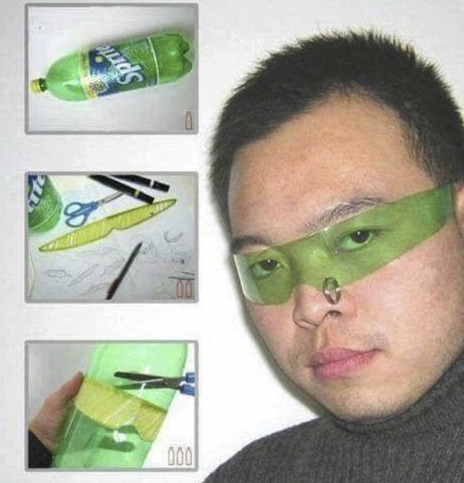 Stylish | DIY Fails | Know Your Meme