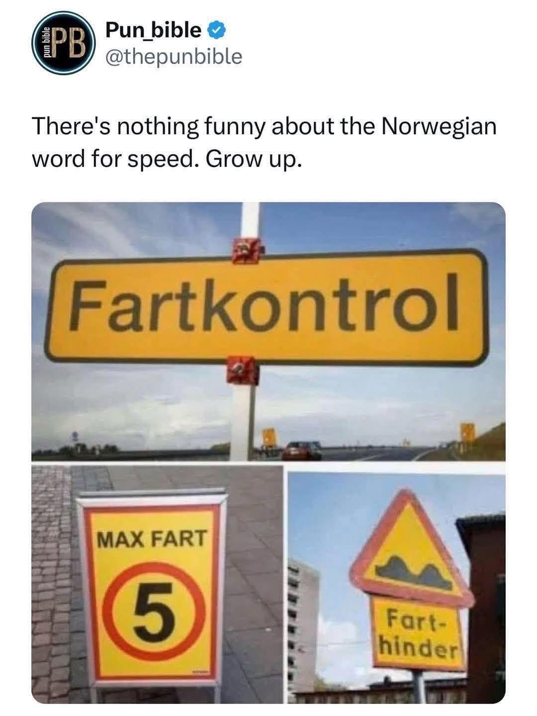 Speed limits or?.. Wind limits | /r/memes | Know Your Meme