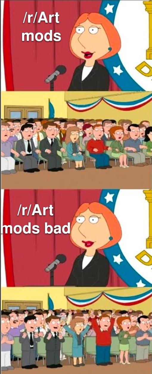 Just playing the newest Meta | /r/dankmemes | Know Your Meme
