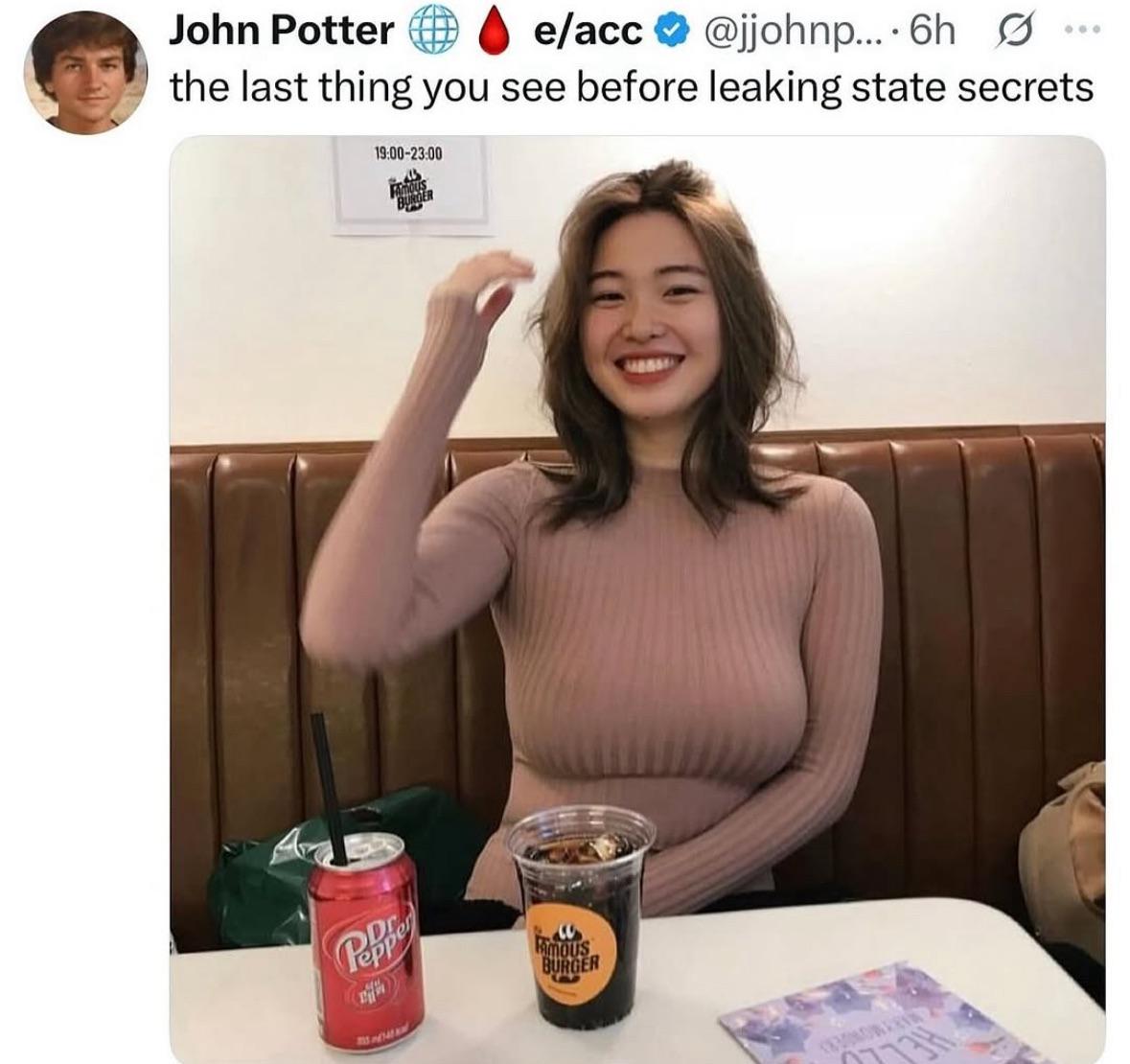 SPY-cy noodles | /r/memes | Know Your Meme