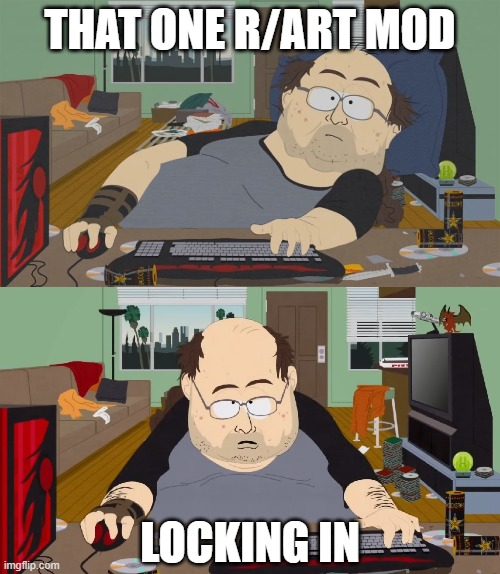 The ultimate no-life loser | /r/memes | Know Your Meme