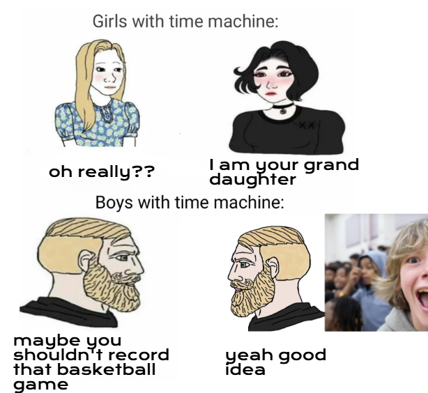 I wish it never existed | /r/memes | Know Your Meme