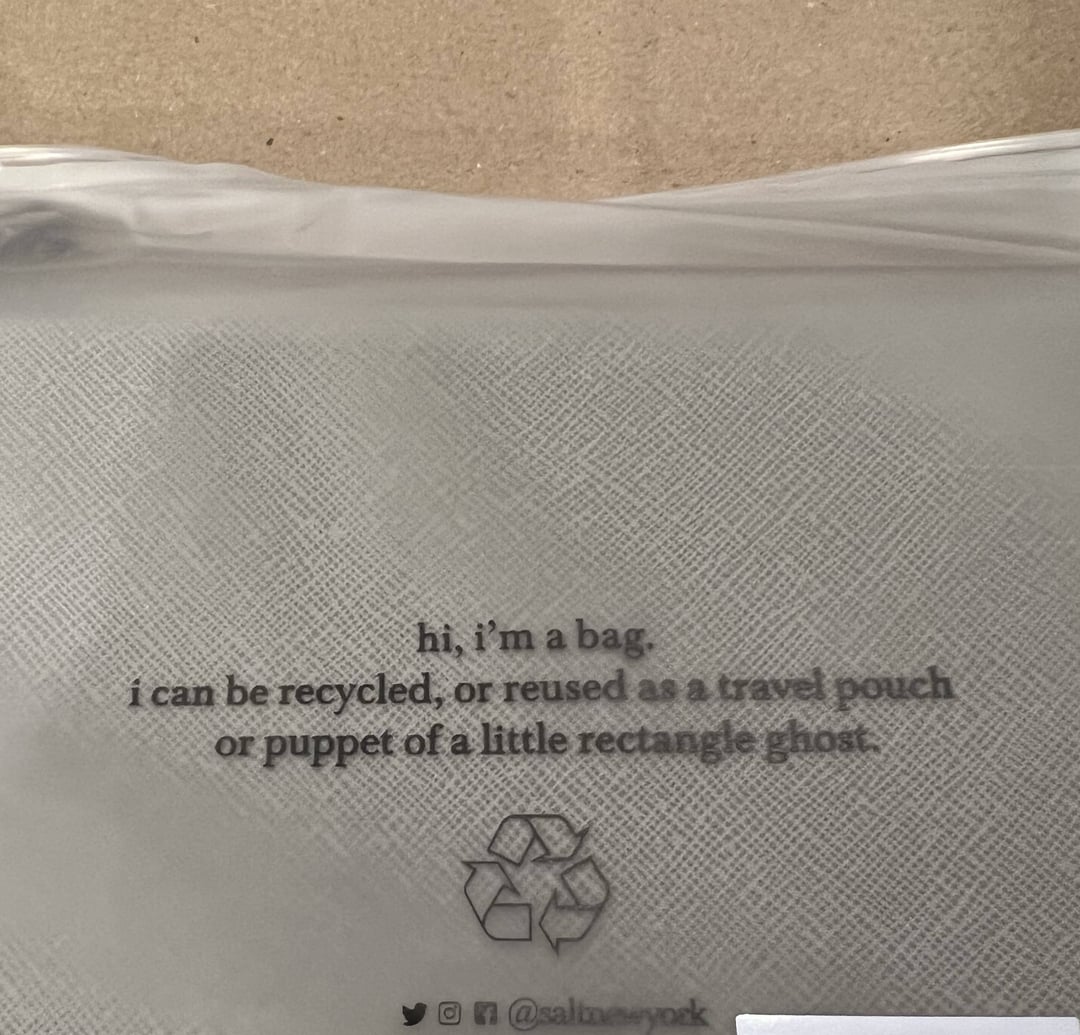 This bag | Know Your Meme