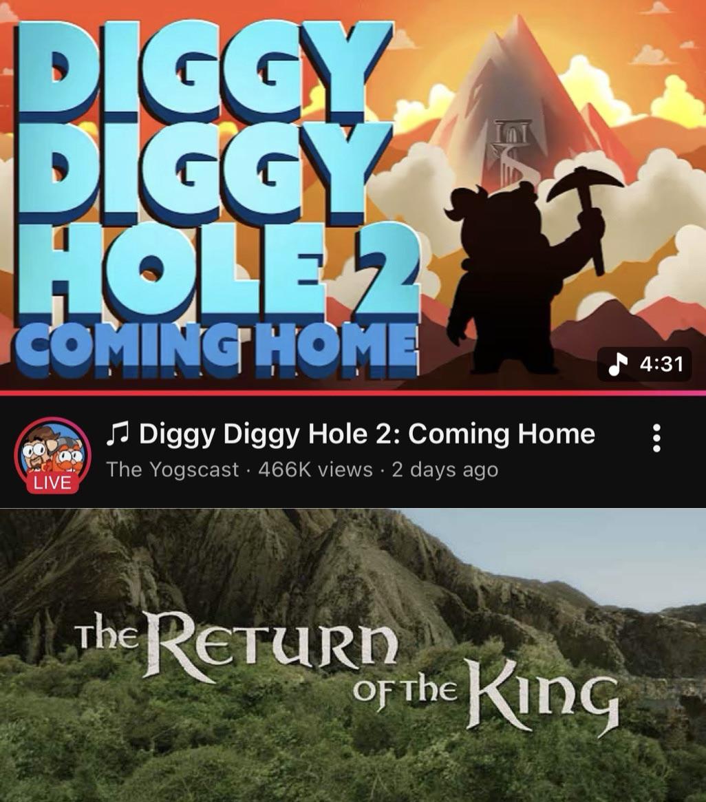 After over 10 years… | /r/memes | Know Your Meme