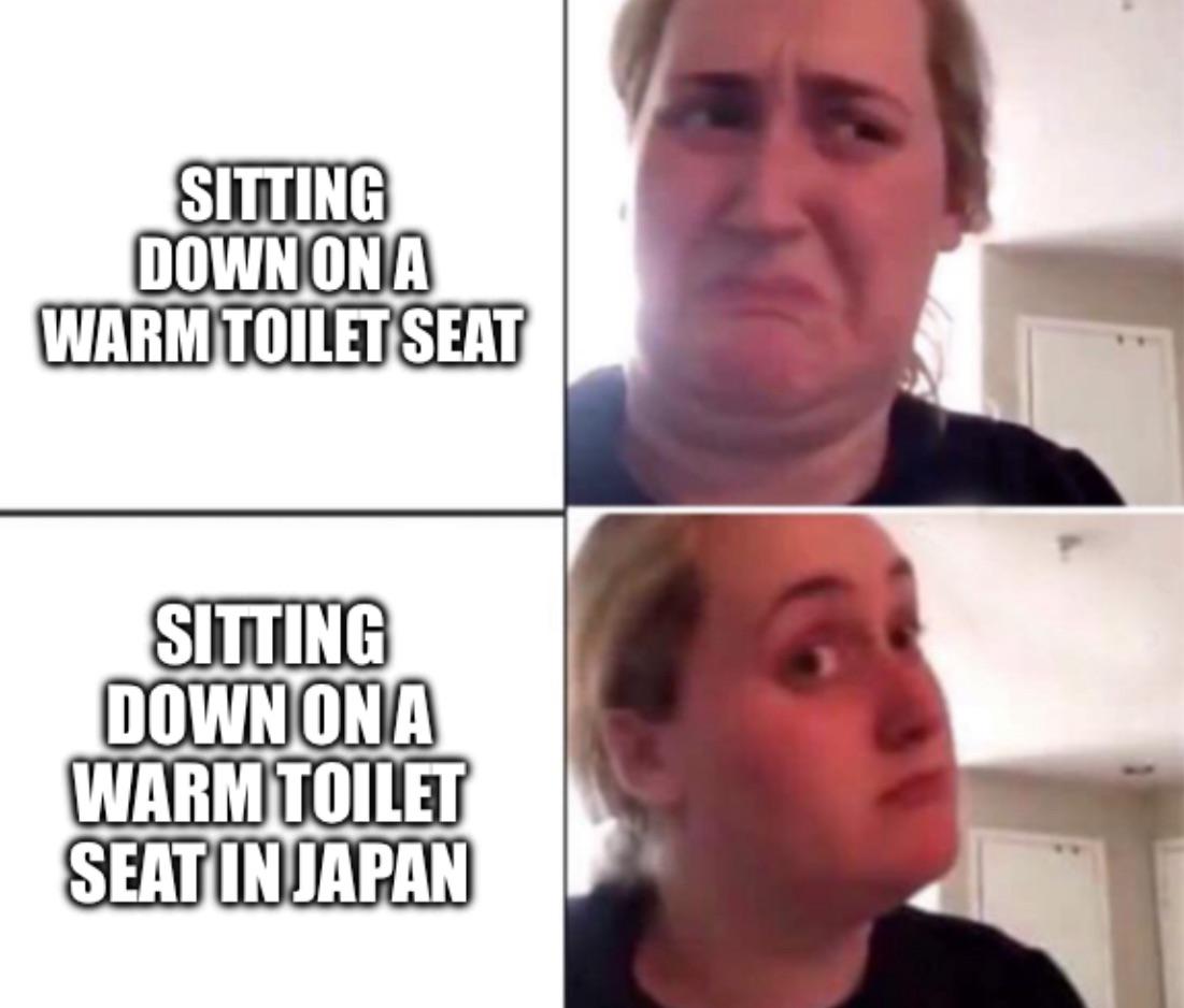 Cheeky surprise on ya cheeks | /r/memes | Know Your Meme