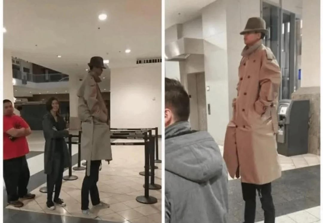 Suspicious | /r/Hmmm | Know Your Meme