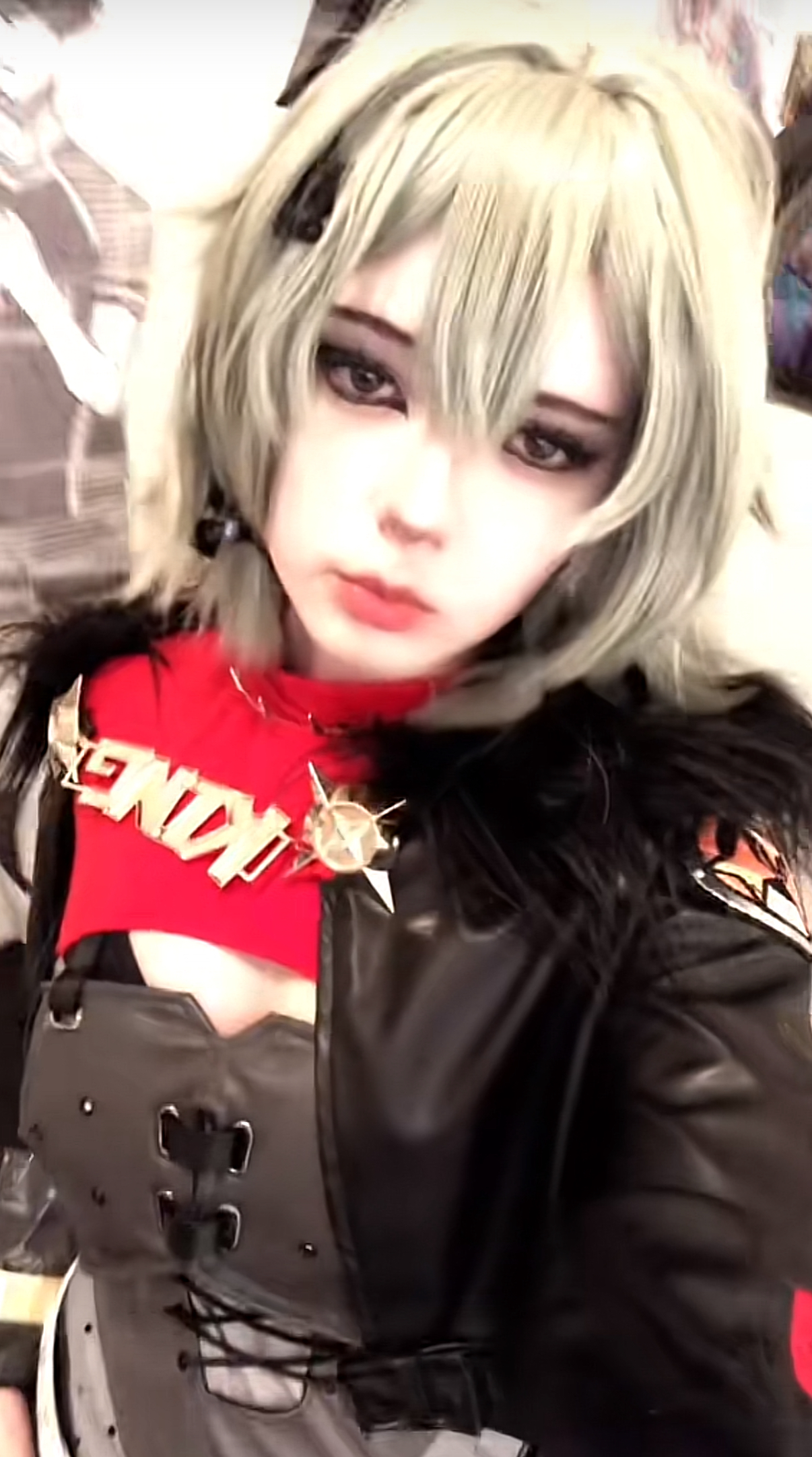 Caesar oh my | Cosplay | Know Your Meme