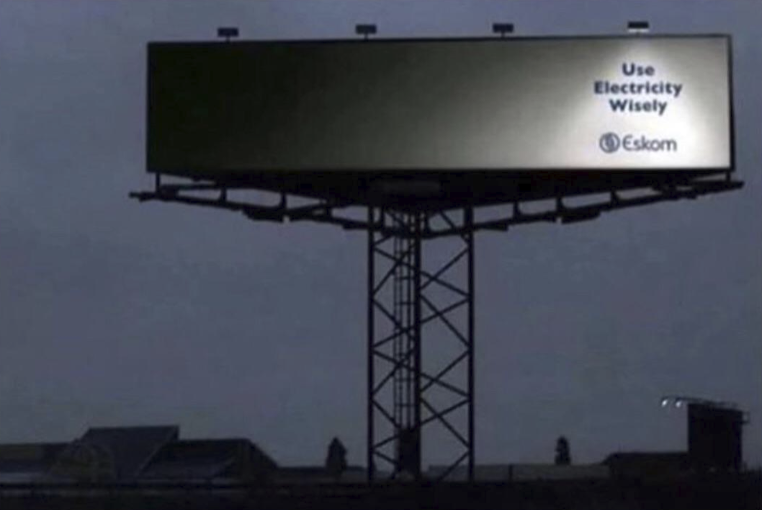 This billboard | Know Your Meme