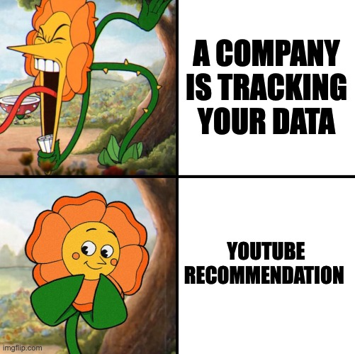 Double Standards (parody) | /r/memes | Know Your Meme