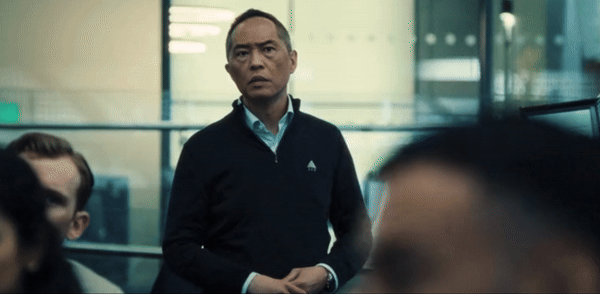 Confused Japanese Man Gif