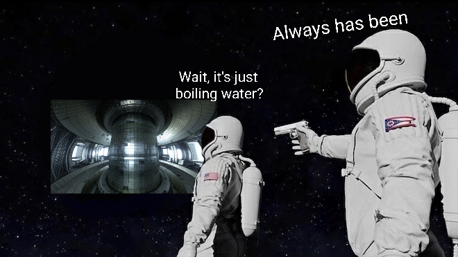 It's always water | /r/memes | Know Your Meme