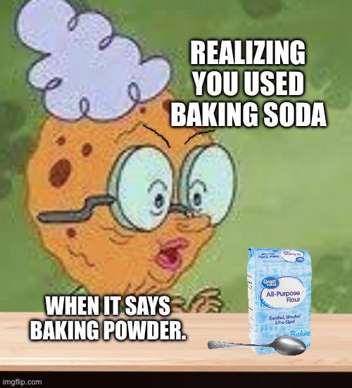 Gotta do the cooking by the book | /r/memes | Know Your Meme