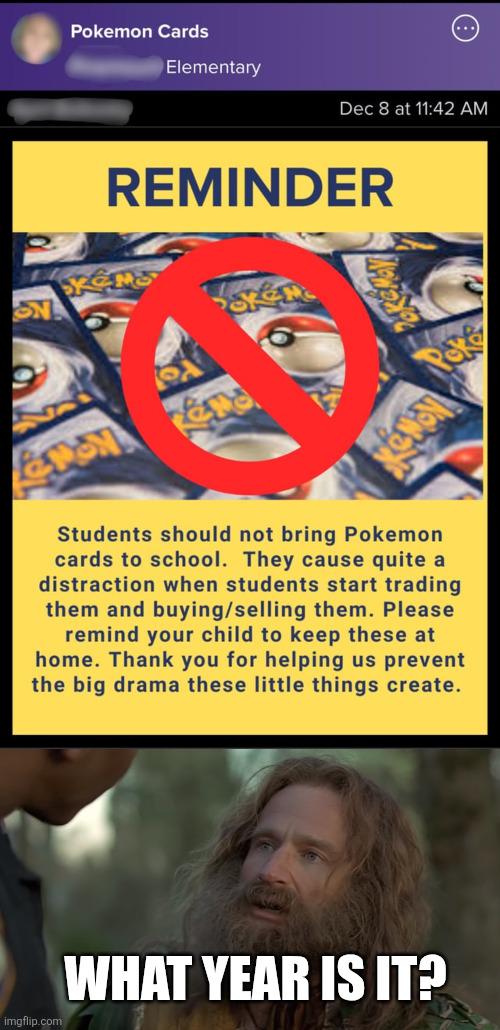 Bill is president again and a Bugs Life is in theaters | /r/dankmemes | Know Your Meme