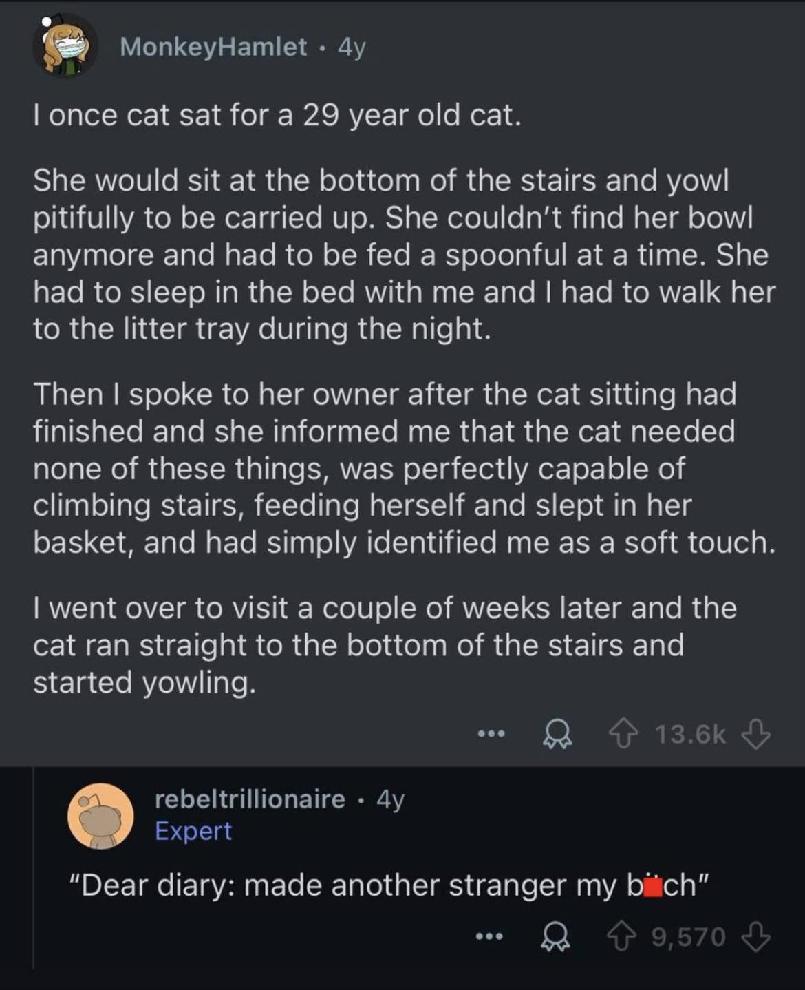 How humans were domesticated | /r/memes | Know Your Meme