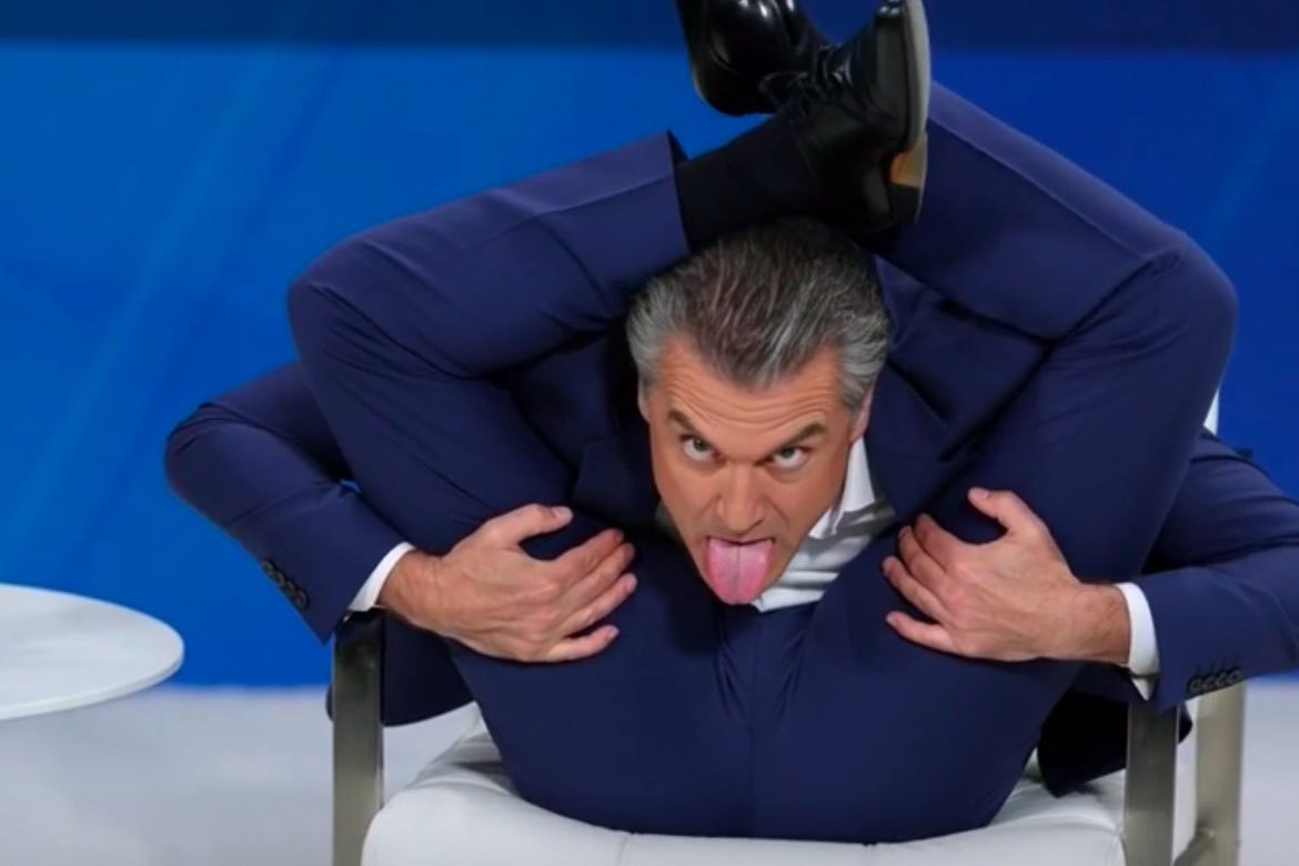 Governor of flexibility | Governor of Flexibility | Know Your Meme