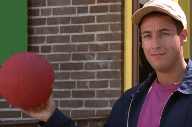 Billy Madison, 1995 | Know Your Meme