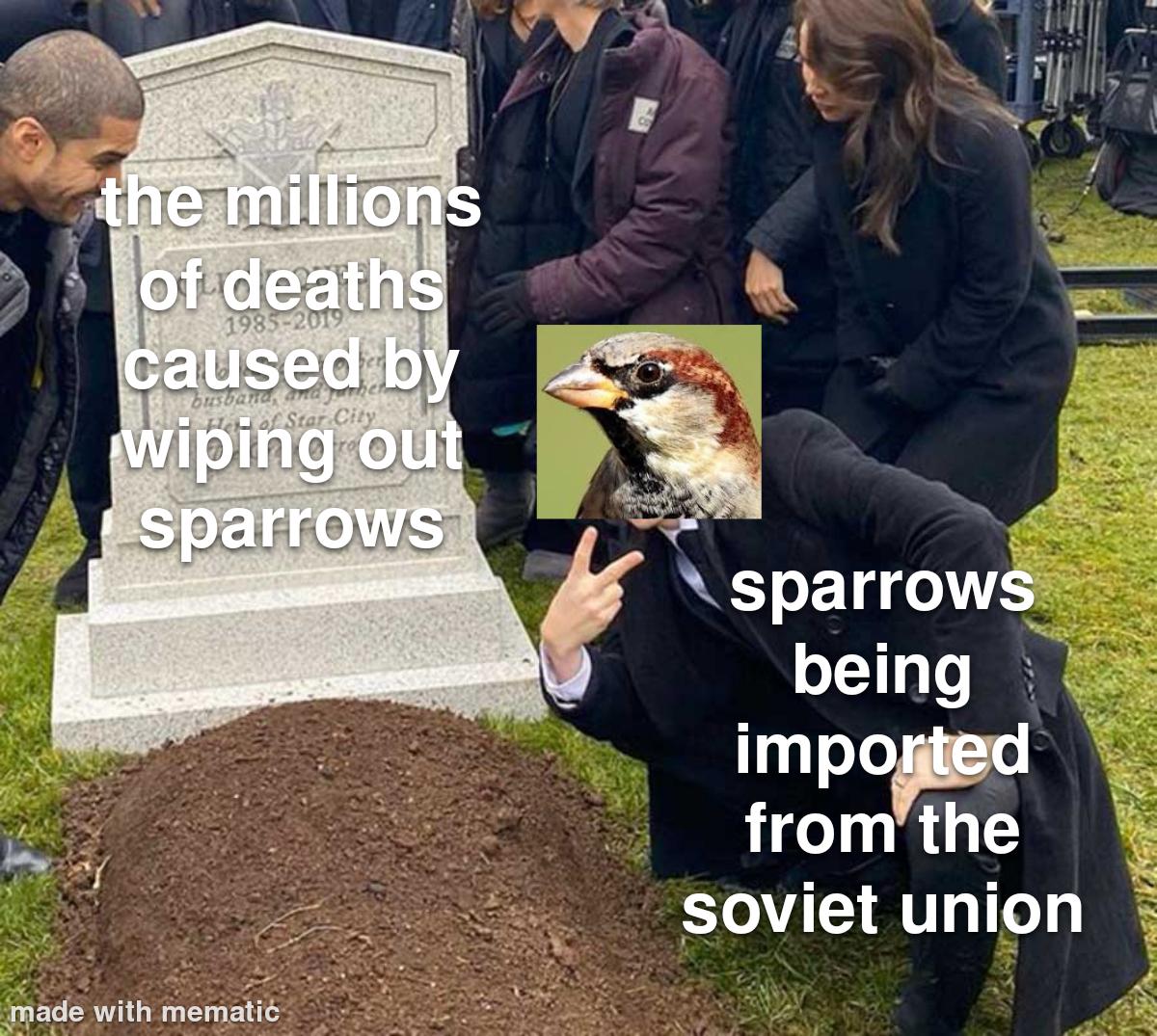 The last laugh | History Memes | Know Your Meme