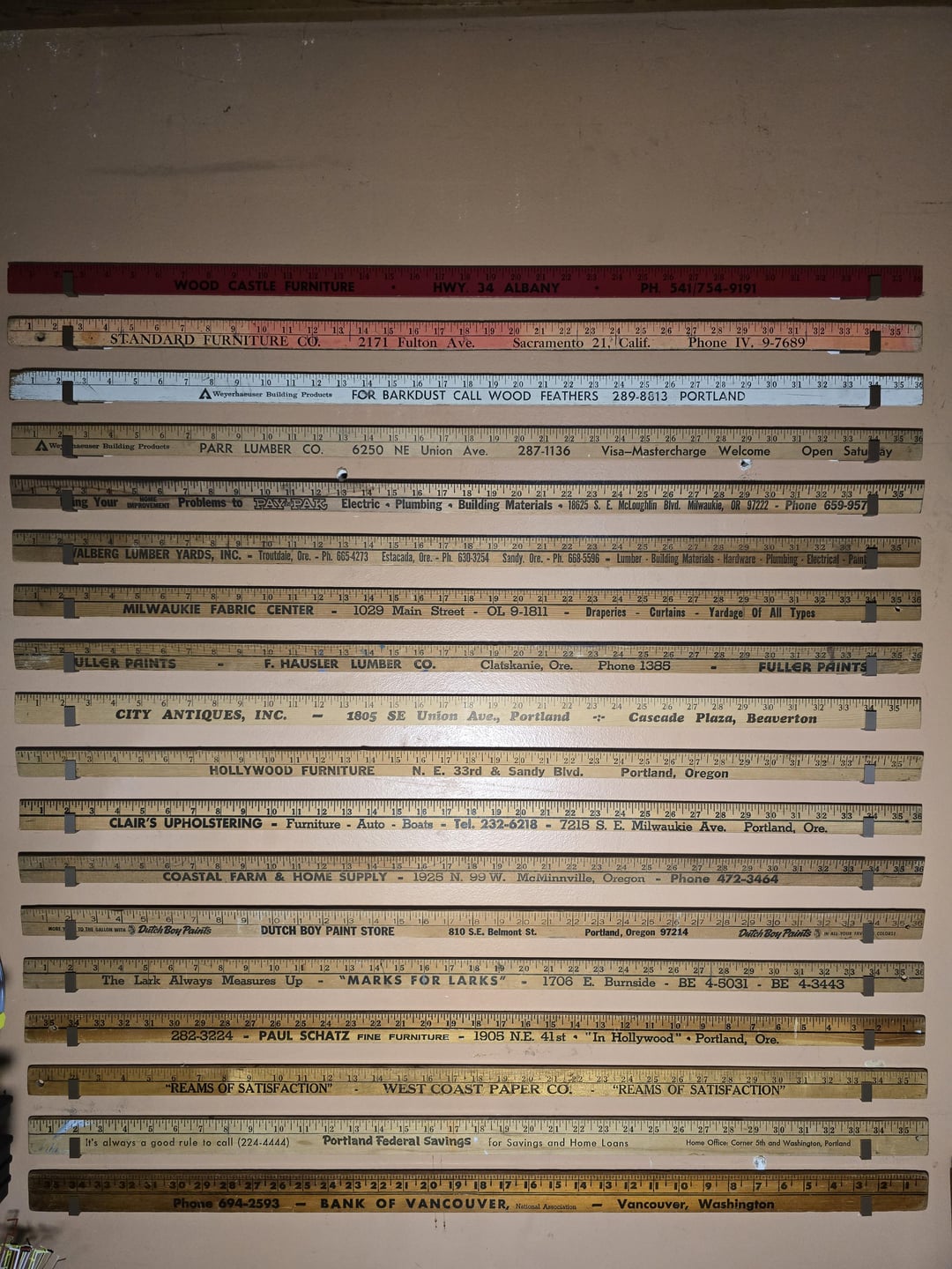 Yardstick Collection | Know Your Meme