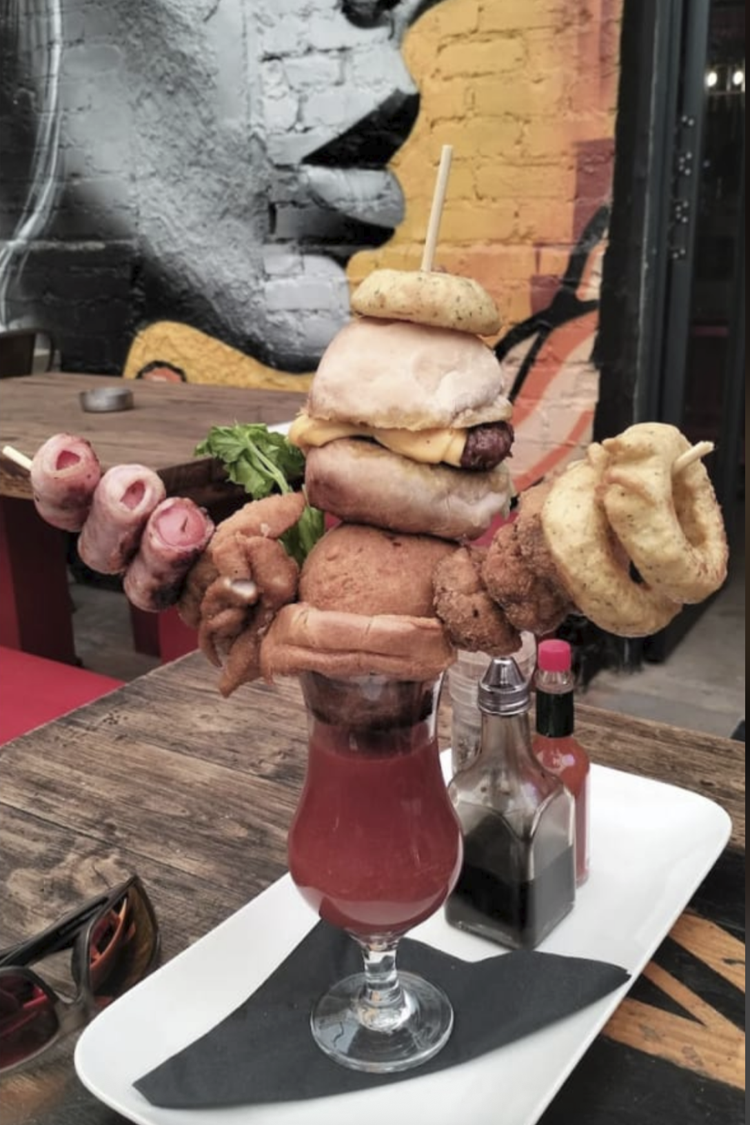 Pub food | Know Your Meme