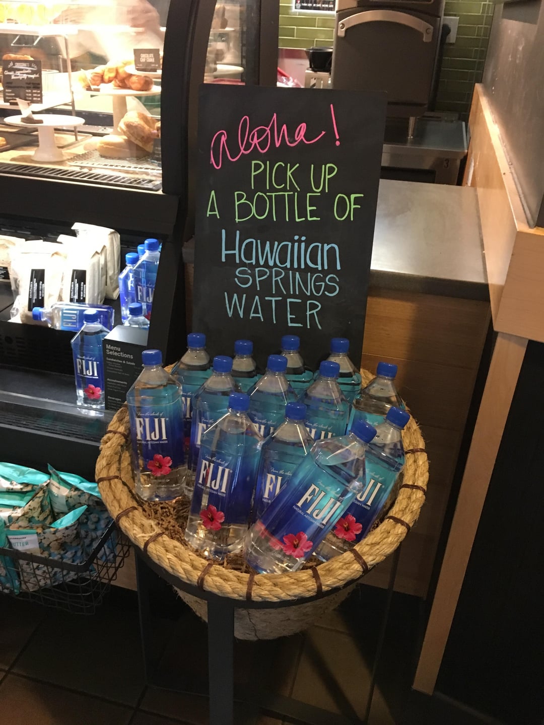 Aloha | Funny Store Signs | Know Your Meme