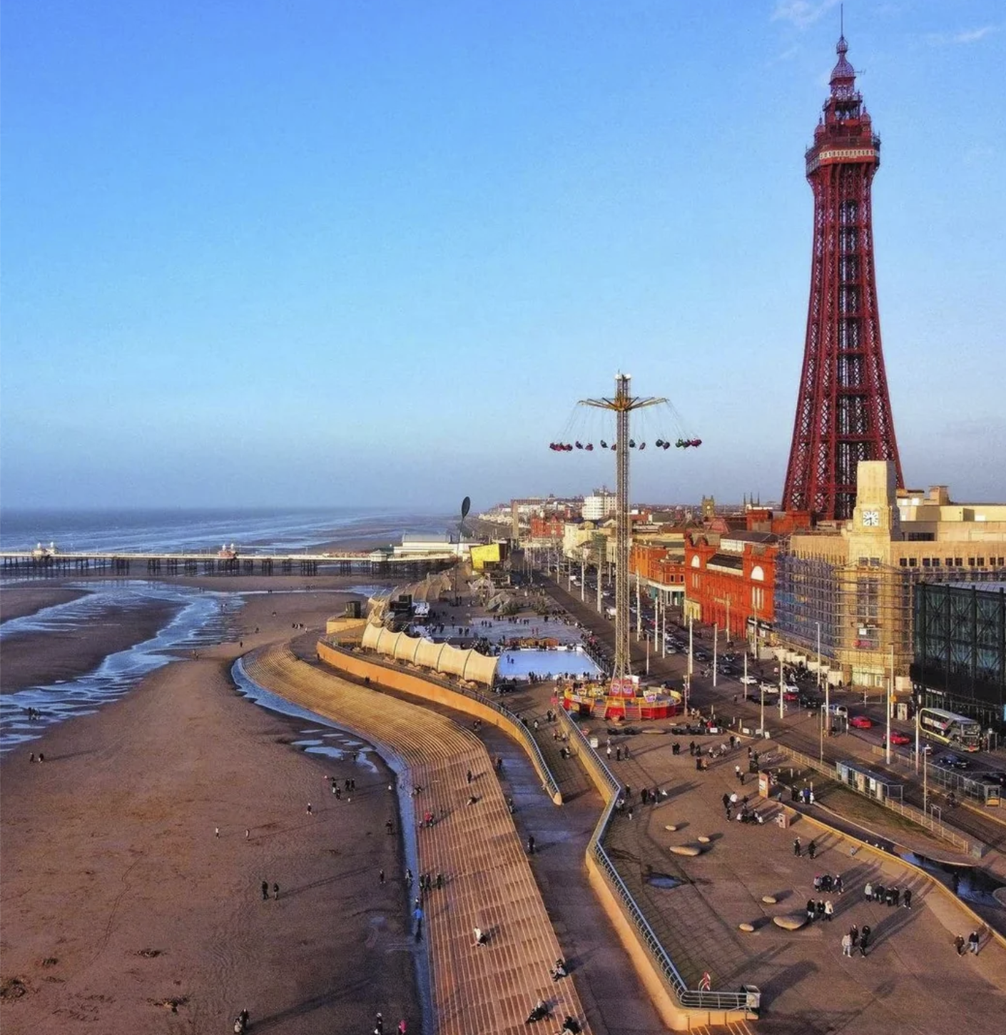 Blackpool, UK | Know Your Meme