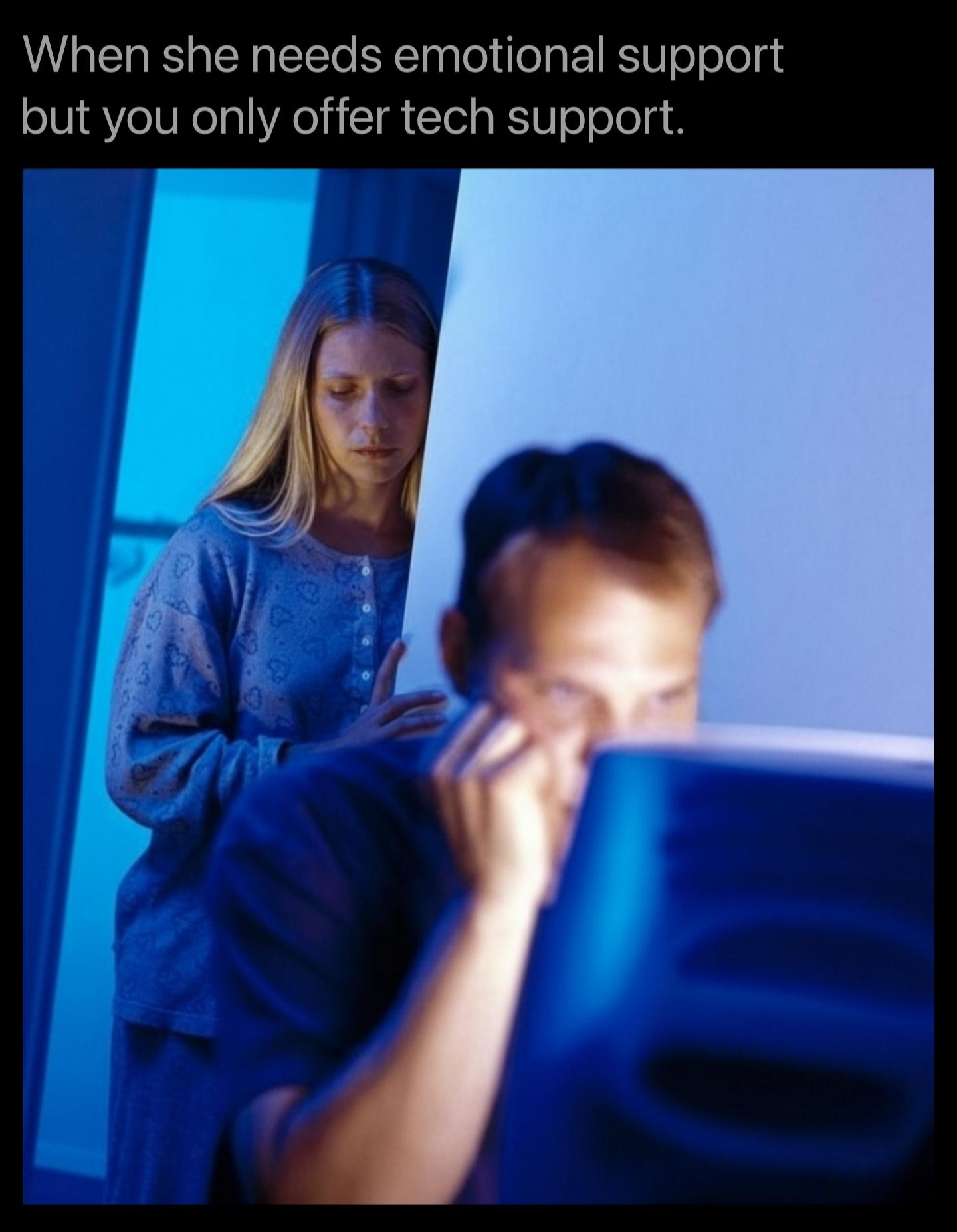 Come on we talked about this... | /r/memes | Know Your Meme