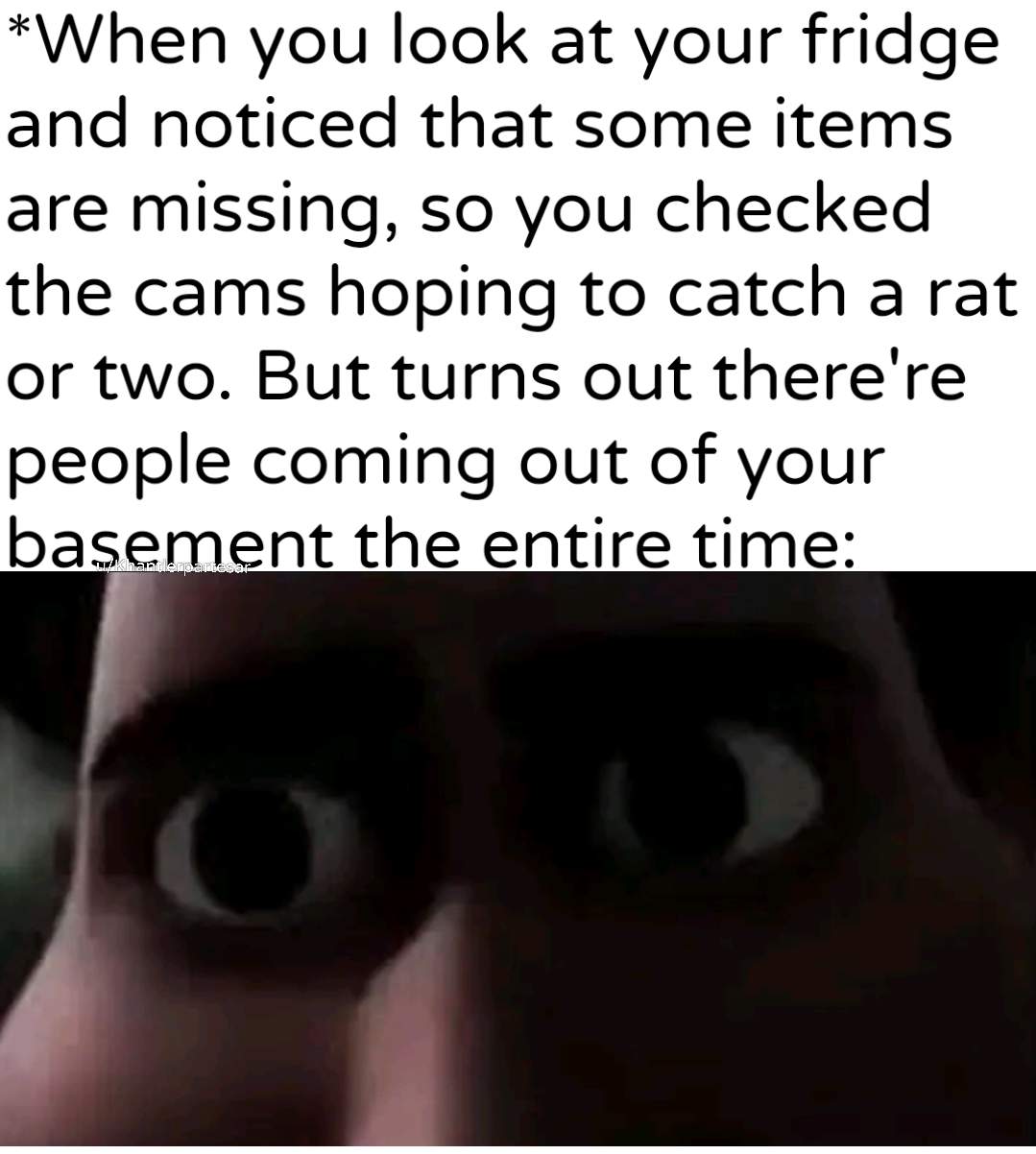 no wonder the bill is tad bit too high | /r/memes | Know Your Meme