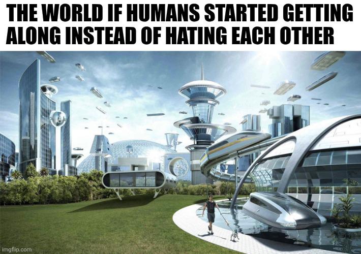 It's ridiculous , the kind of magic we have done and can do as a ...