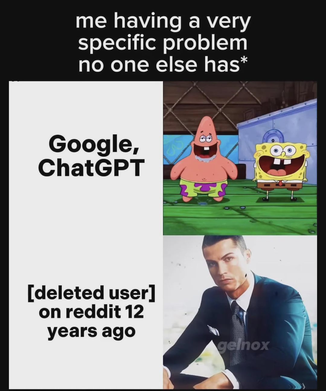 It's more accurate | Know Your Meme