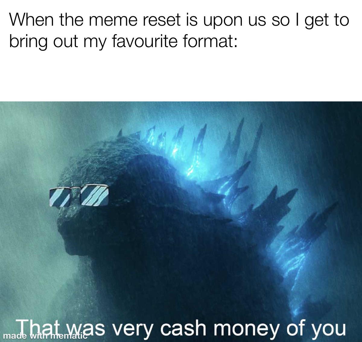 Very cash money indeed | /r/memes | Know Your Meme
