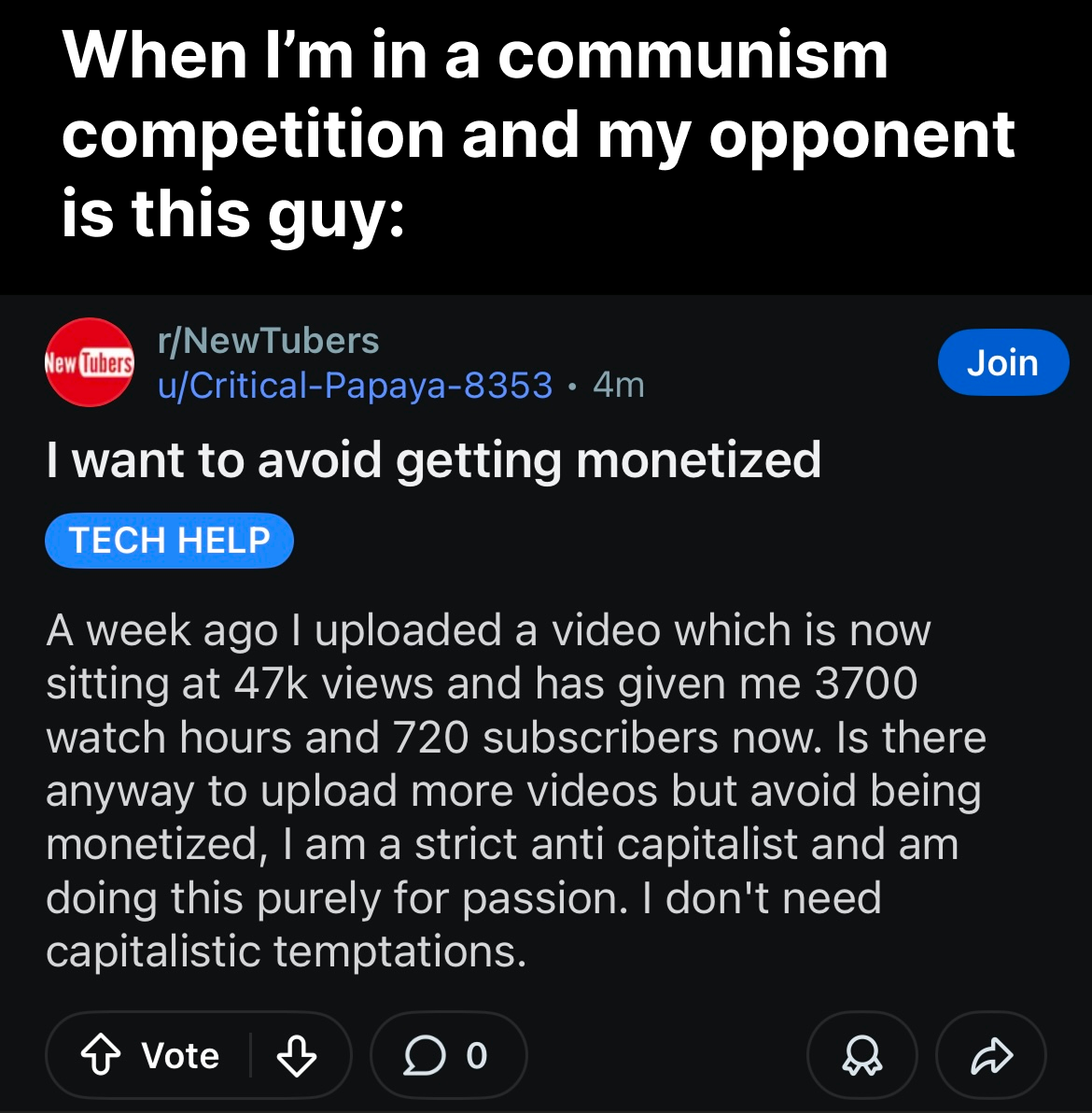 extra commie commie club | /r/dankmemes | Know Your Meme