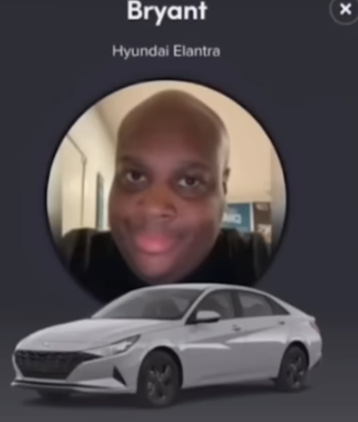 That time EDP worked for Lyft | EDP445 (EatDatPussy445) | Know Your Meme