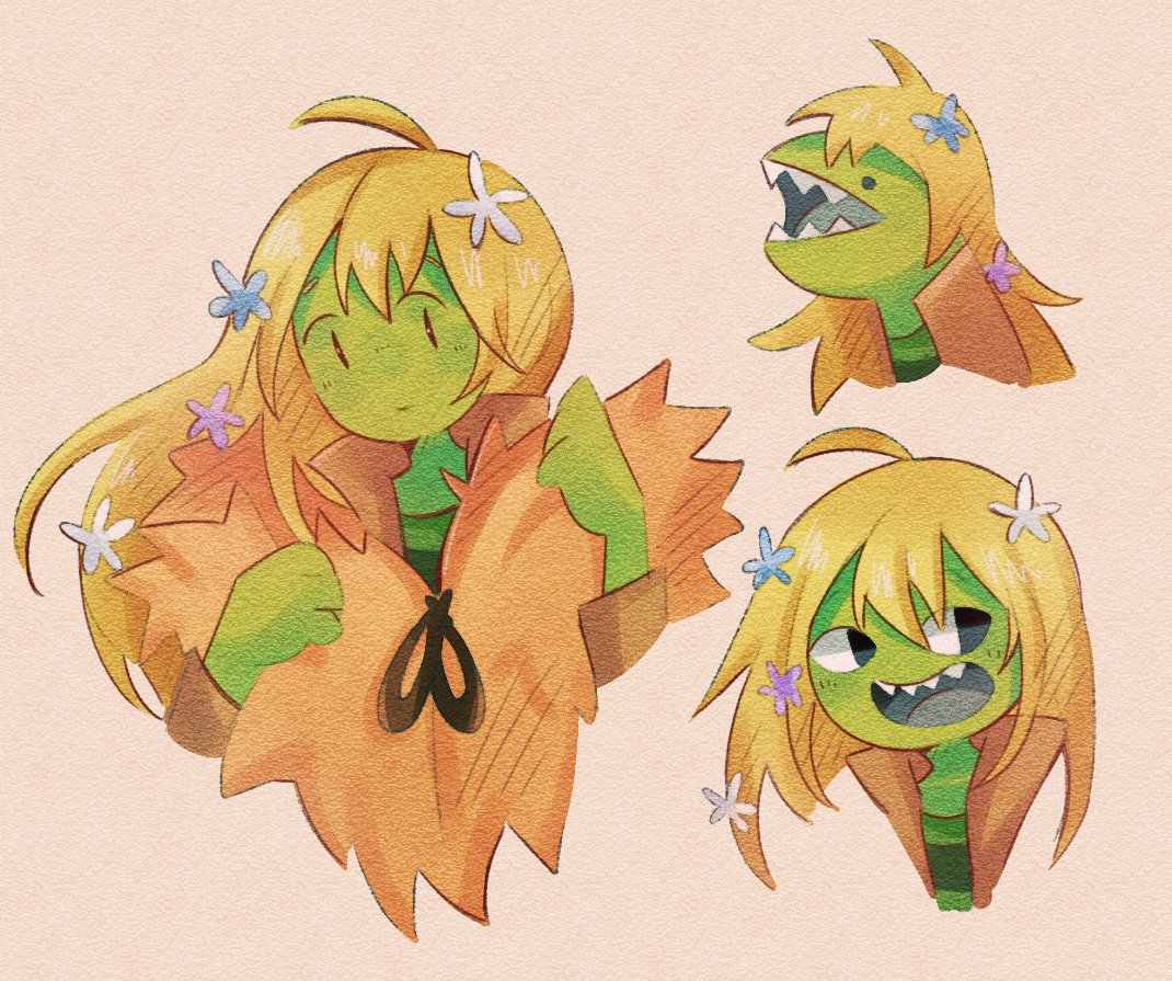 Fern | Adventure Time | Know Your Meme