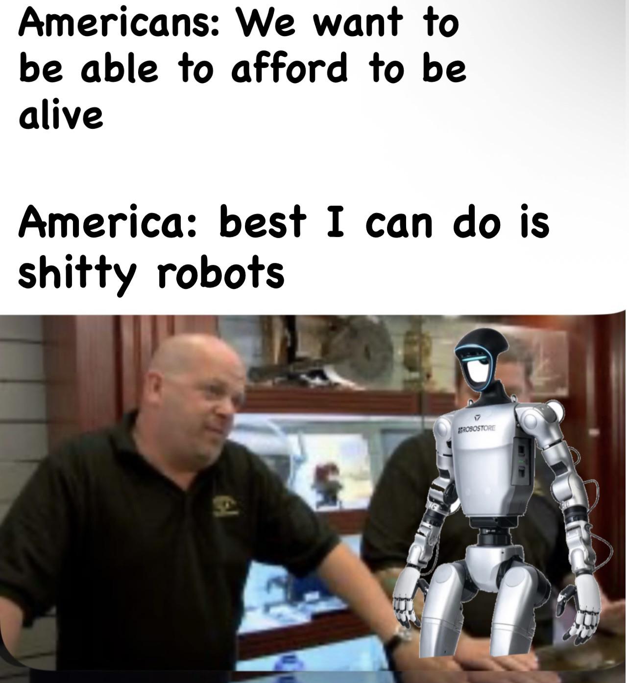 Which you also cannot afford | /r/memes | Know Your Meme