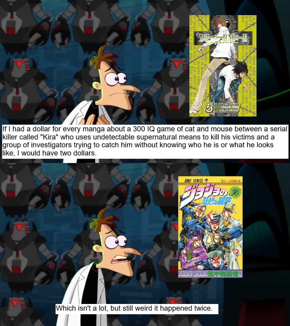 Sheer Heart Attack | /r/ShitPostCrusaders/ | Know Your Meme