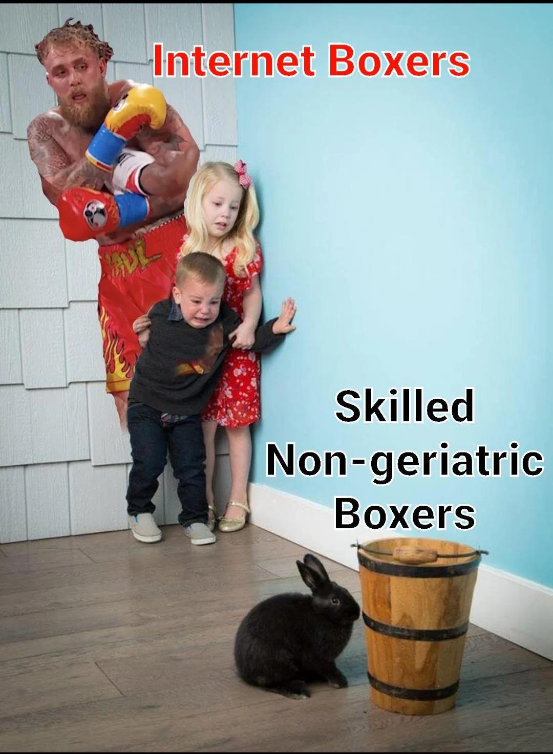 When fake alpha males find themselves in real fight. | /r/memes | Know ...
