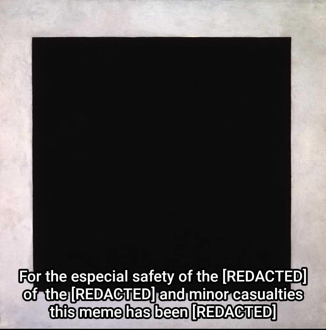 [Redacted] | /r/dankmemes | Know Your Meme