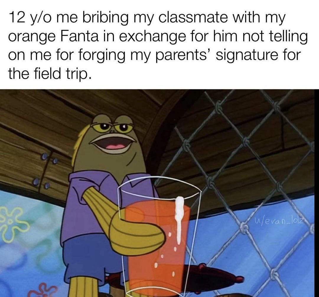 Genius move | SpongeBob SquarePants | Know Your Meme