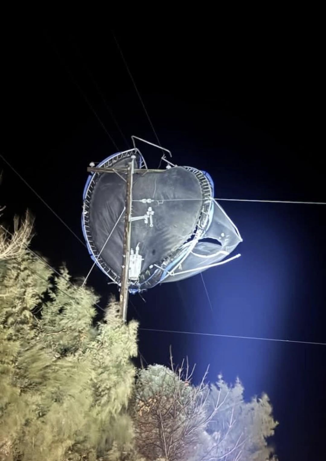 Power's been out all day | Mildly Infuriating | Know Your Meme