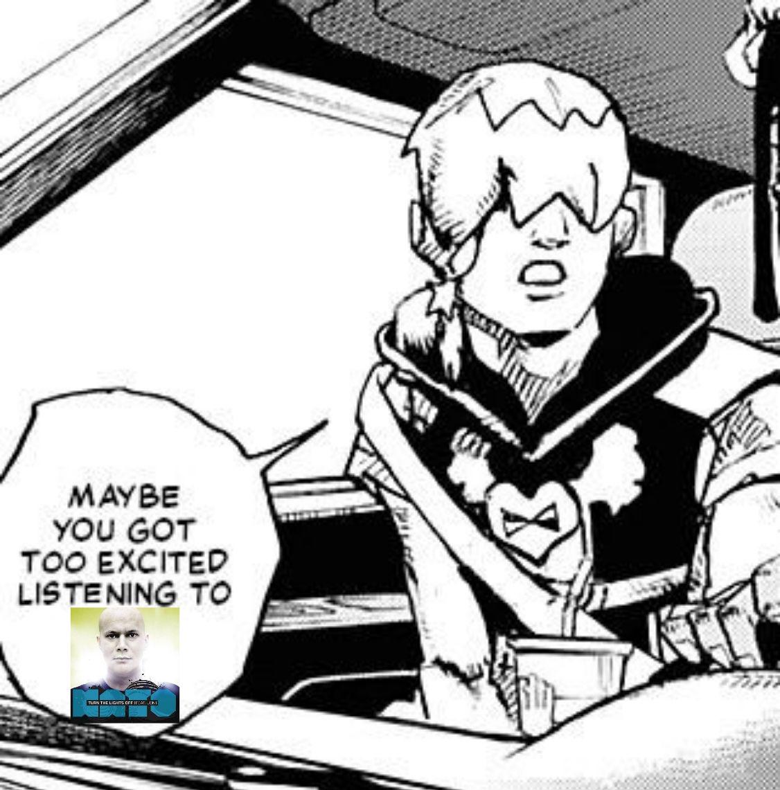 Jojolands | /r/ShitPostCrusaders/ | Know Your Meme