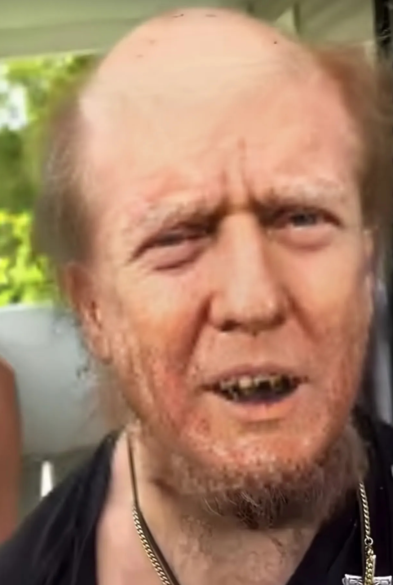 TrumpRaxx | Donald Trump | Know Your Meme