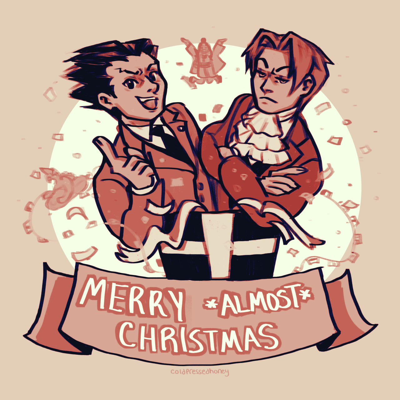 its that time of year 📻 | "Almost Christmas" Means It Wasn't Christmas ...