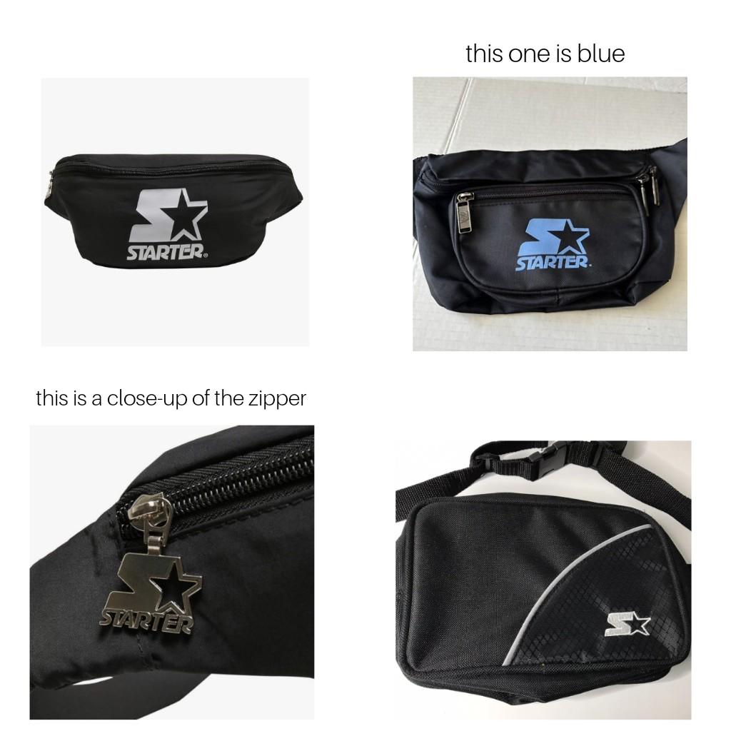 starter pack for starter packs | /r/starterpacks | Know Your Meme