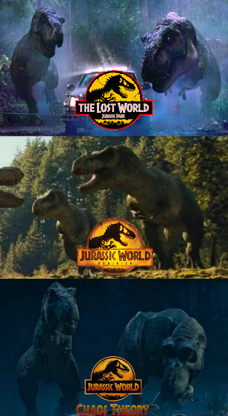 Every appearance of Buck and Doe | Know Your Meme