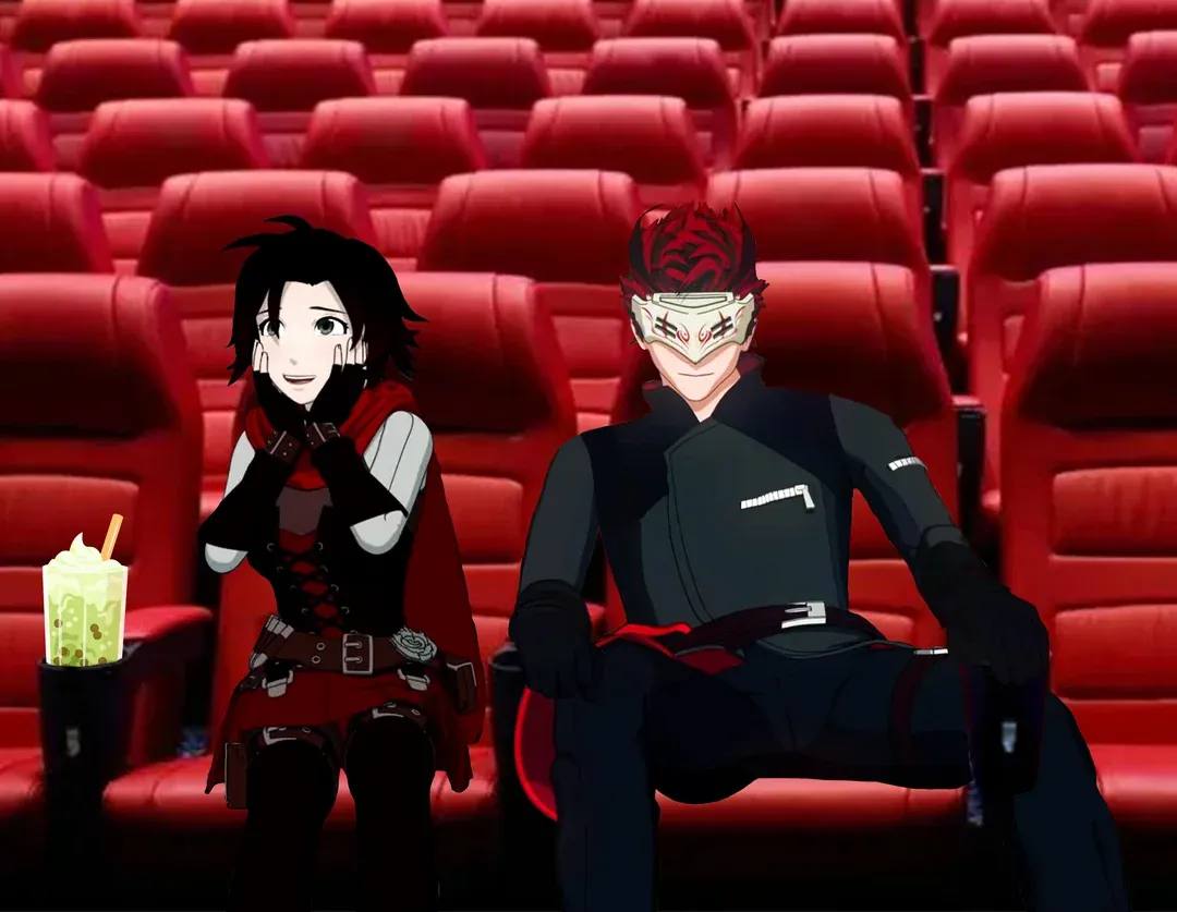 “Me and Sis went to the movies” | Know Your Meme