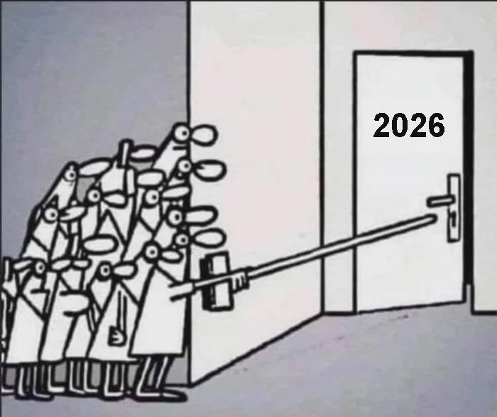 Happy new year! | /r/memes | Know Your Meme