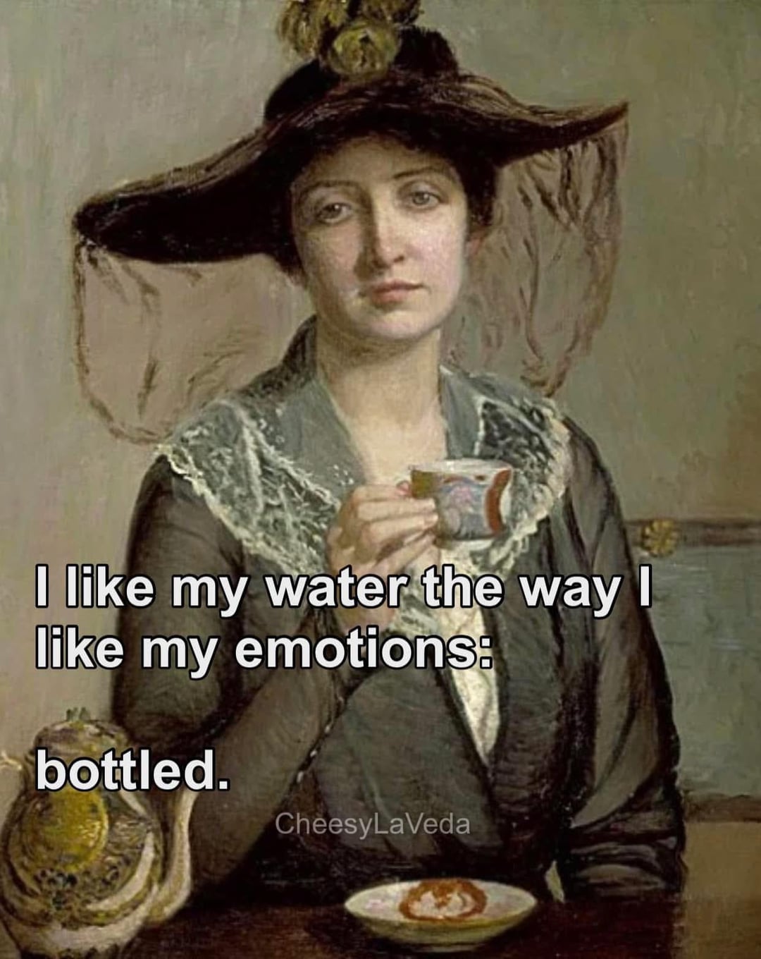 Obviously | Classical Art Memes | Know Your Meme