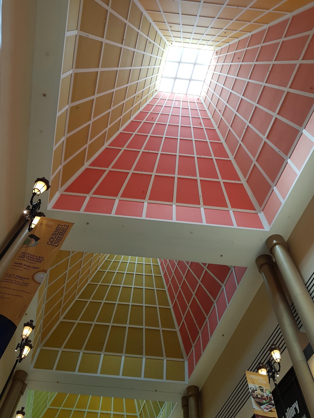 This ceiling | Know Your Meme