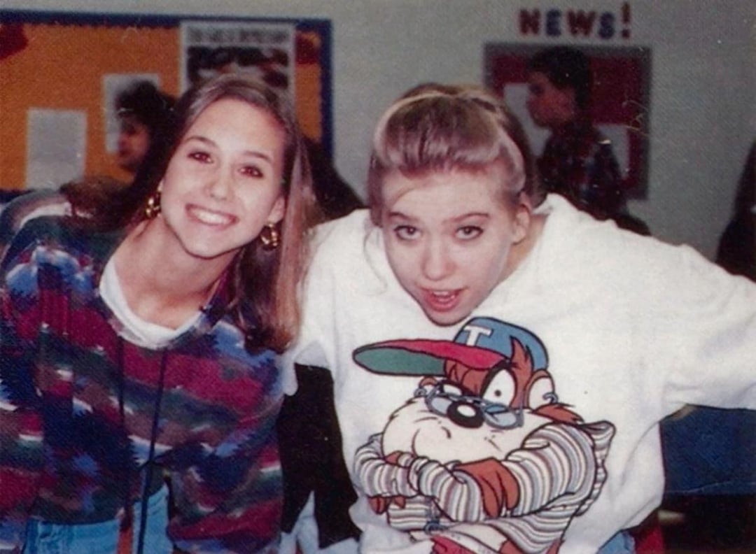 Some '90s fashion | 90s Nostalgia | Know Your Meme